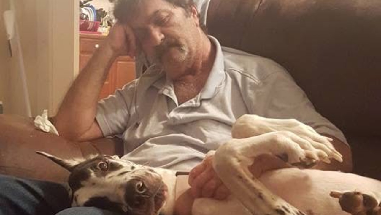 Fundraiser by Tiffany Voltz : Give Greg a Dignified Farewell