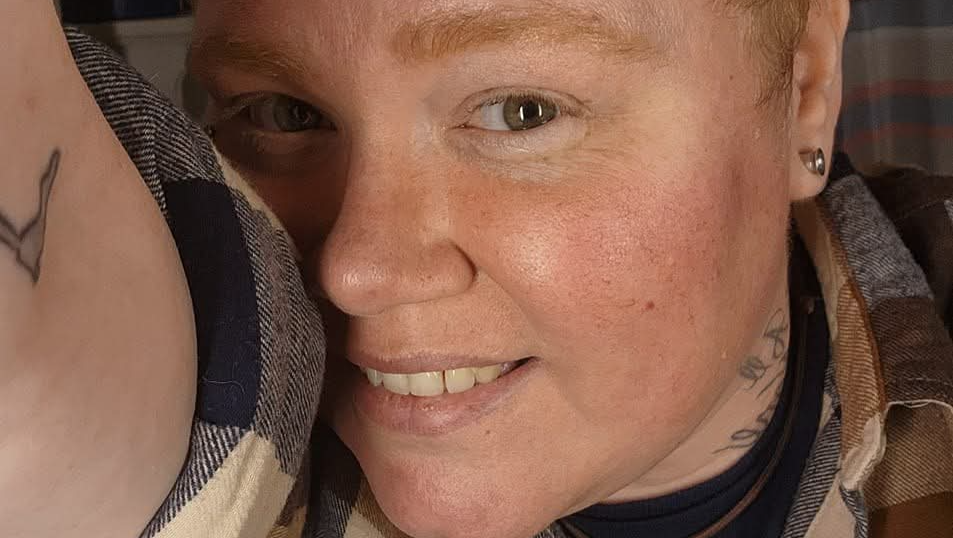 Fundraiser for Suzie Moore by Jessica Pendleton : Help Heather Heal and ...