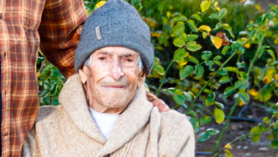 Fundraiser by Martha Contreras magana : Felipe Magaña Contreras