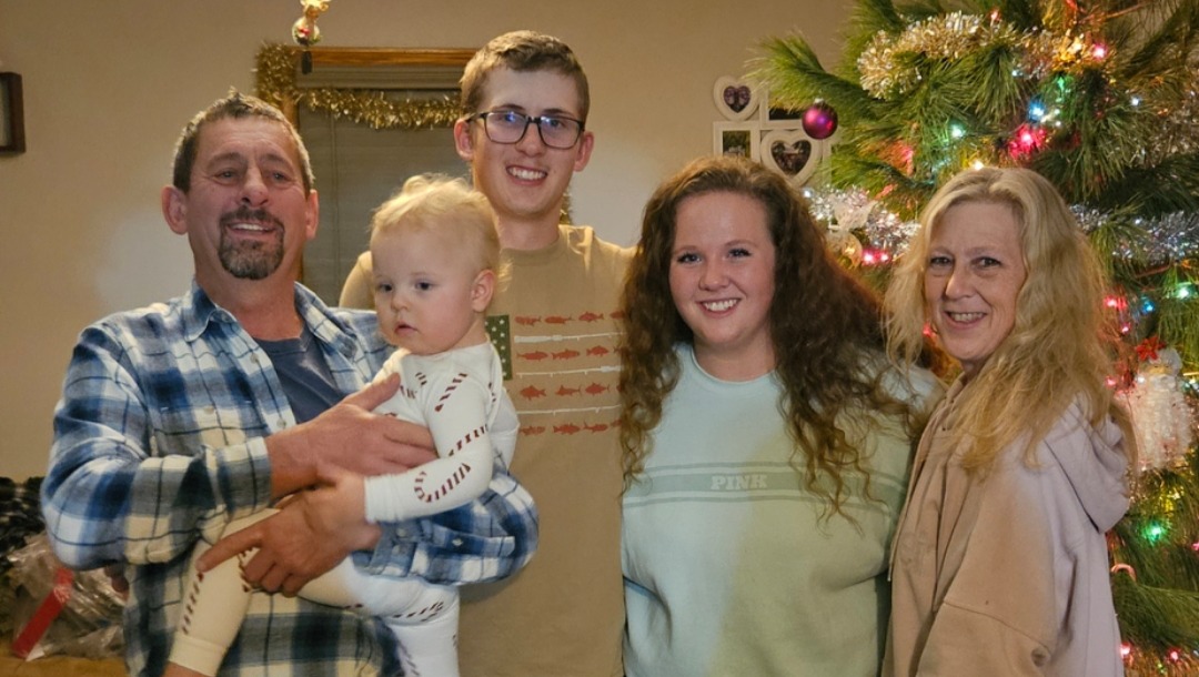 Fundraiser for Christy Lane by Victoria Hurley : Bob's Heart Needs a ...