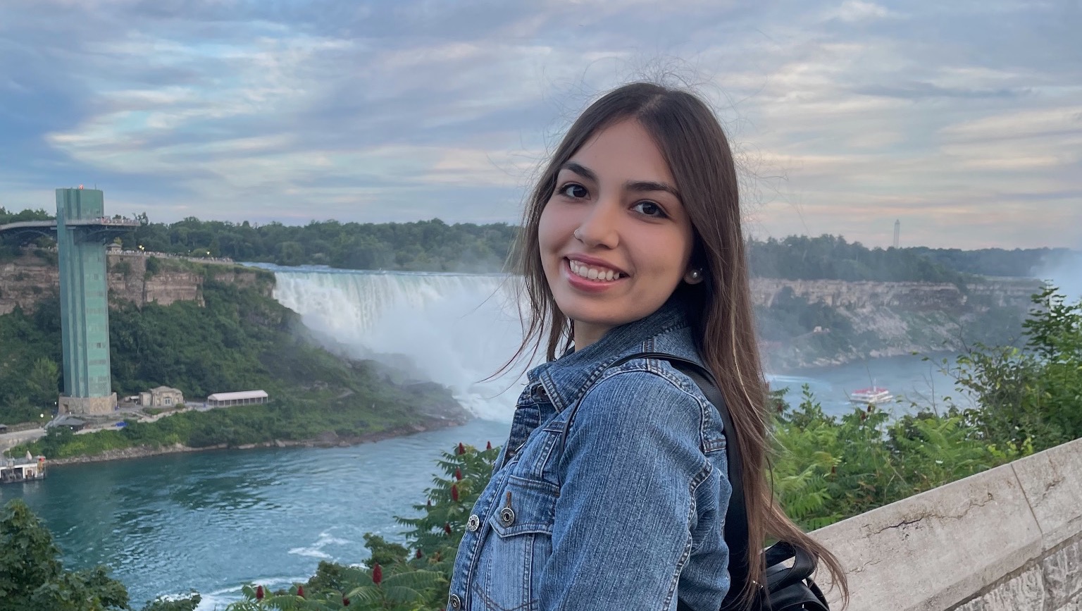 Fundraiser by Rachel Csermak : Support Rachel’s Journey to becoming ...