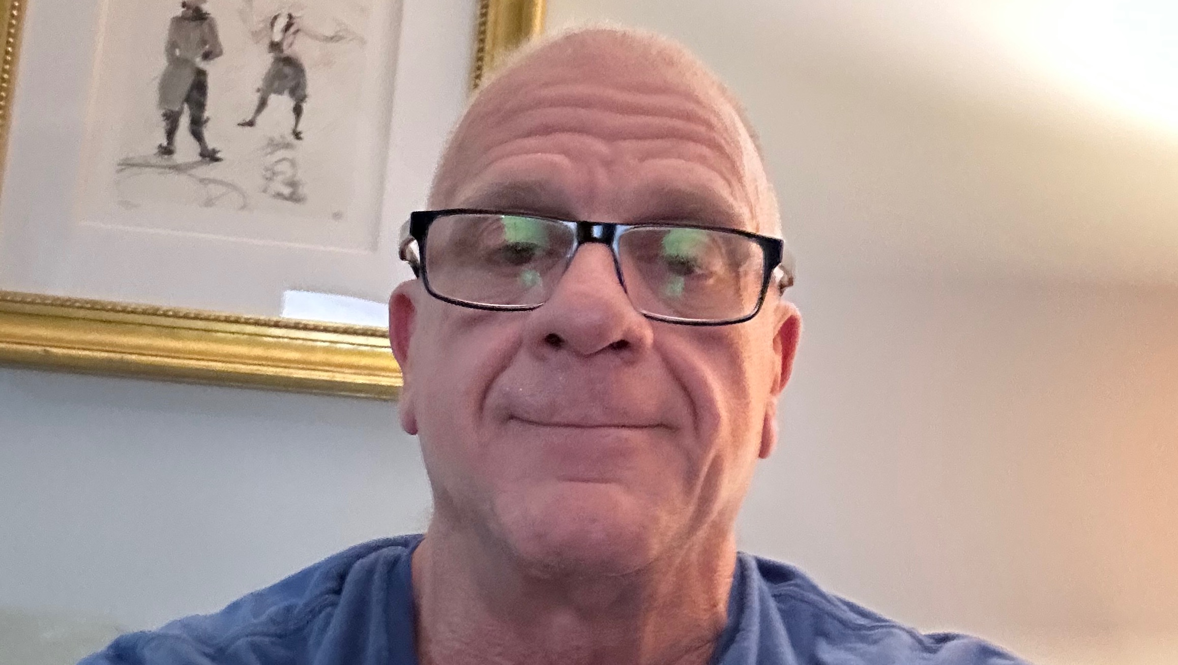 Fundraiser by Richard Calarco : Help Richard Calarco Avoid Foreclosure