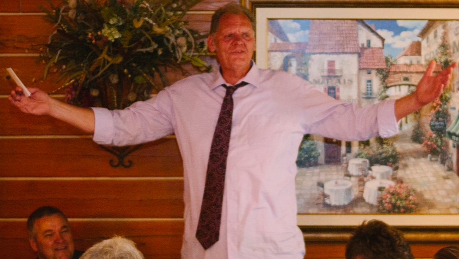 Fundraiser for Alice Michels by Brittany Michels : Help Honor Terry’s ...