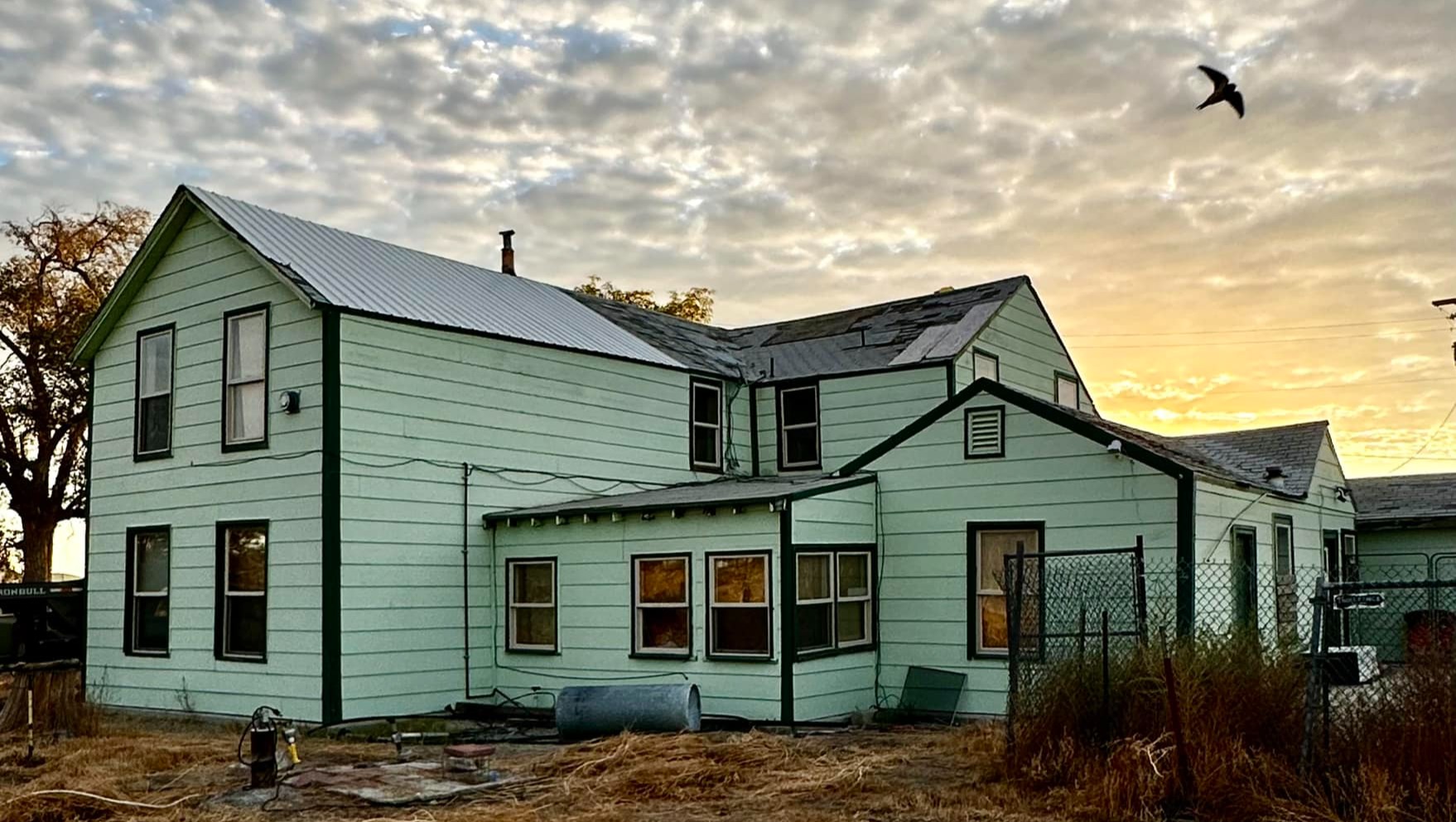 Fundraiser by copper queen : Restore Copper Queen 1915's Historic Building