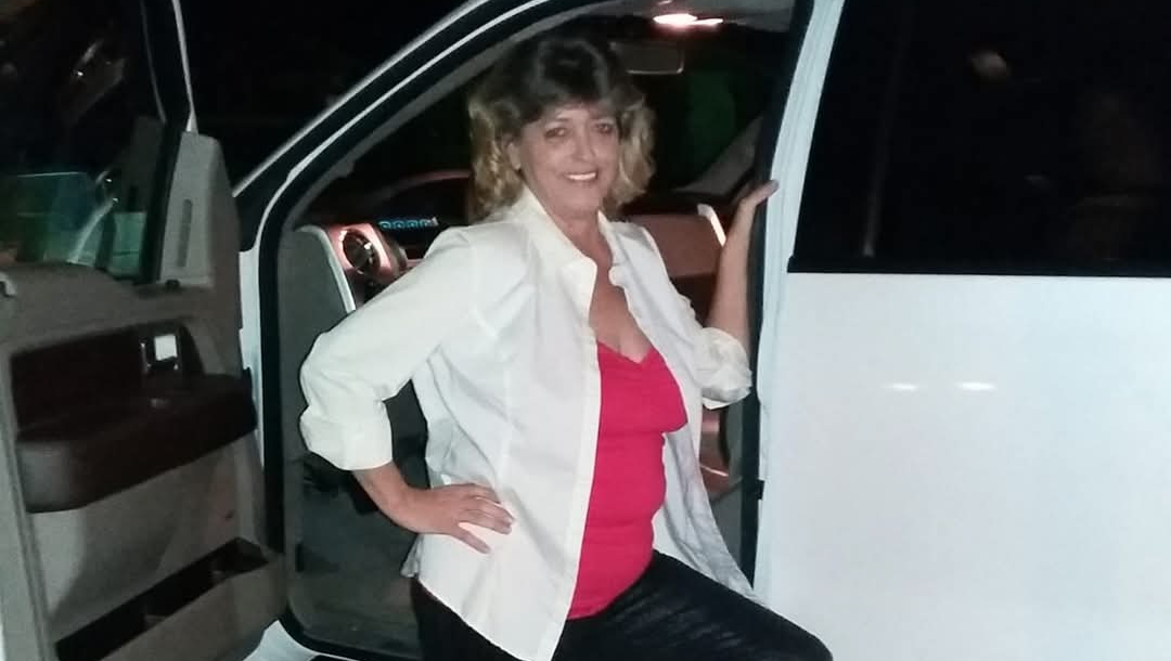 Fundraiser by Jessica Goins : Help Cover Cremation Costs for Beloved Mother