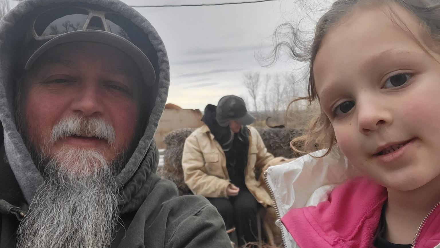 Fundraiser by Hope Widner : Support Chris Widner in His Health Battle