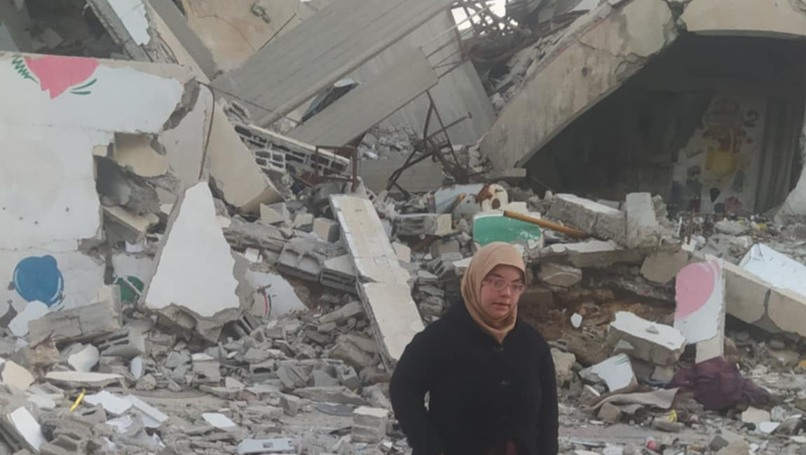 Fundraiser by Rana Kayed : Help Farh & Father to get Medicine and survive