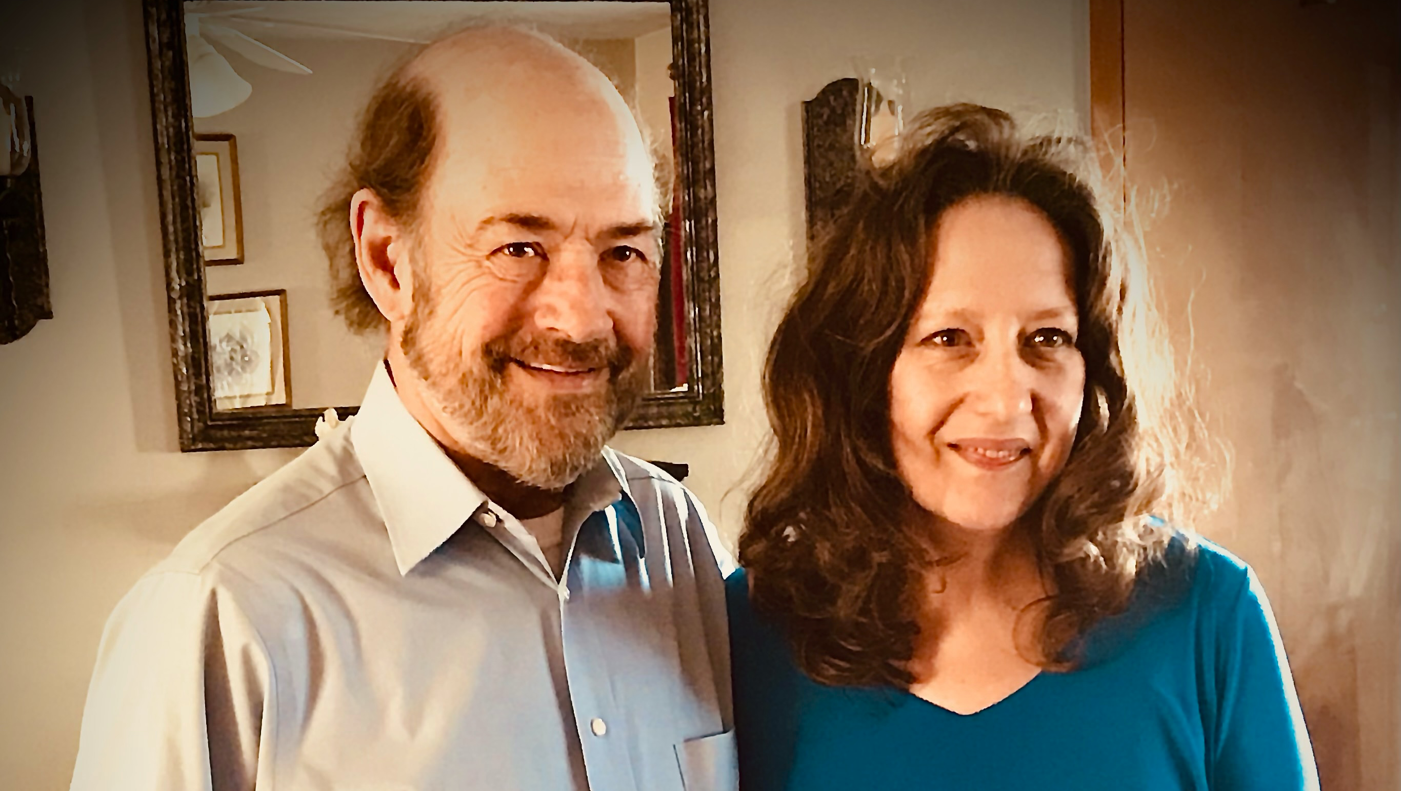 Fundraiser by Jessica Burkhardt : Support Johnny and Debbie Hill