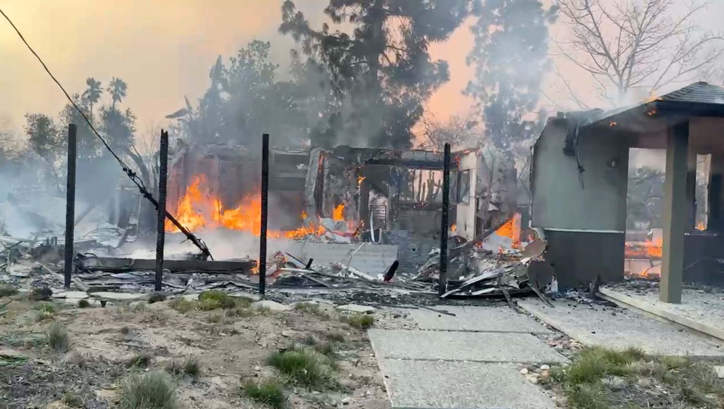 Fundraiser by Jack McKain : Recovering Losses from Altadena Fire