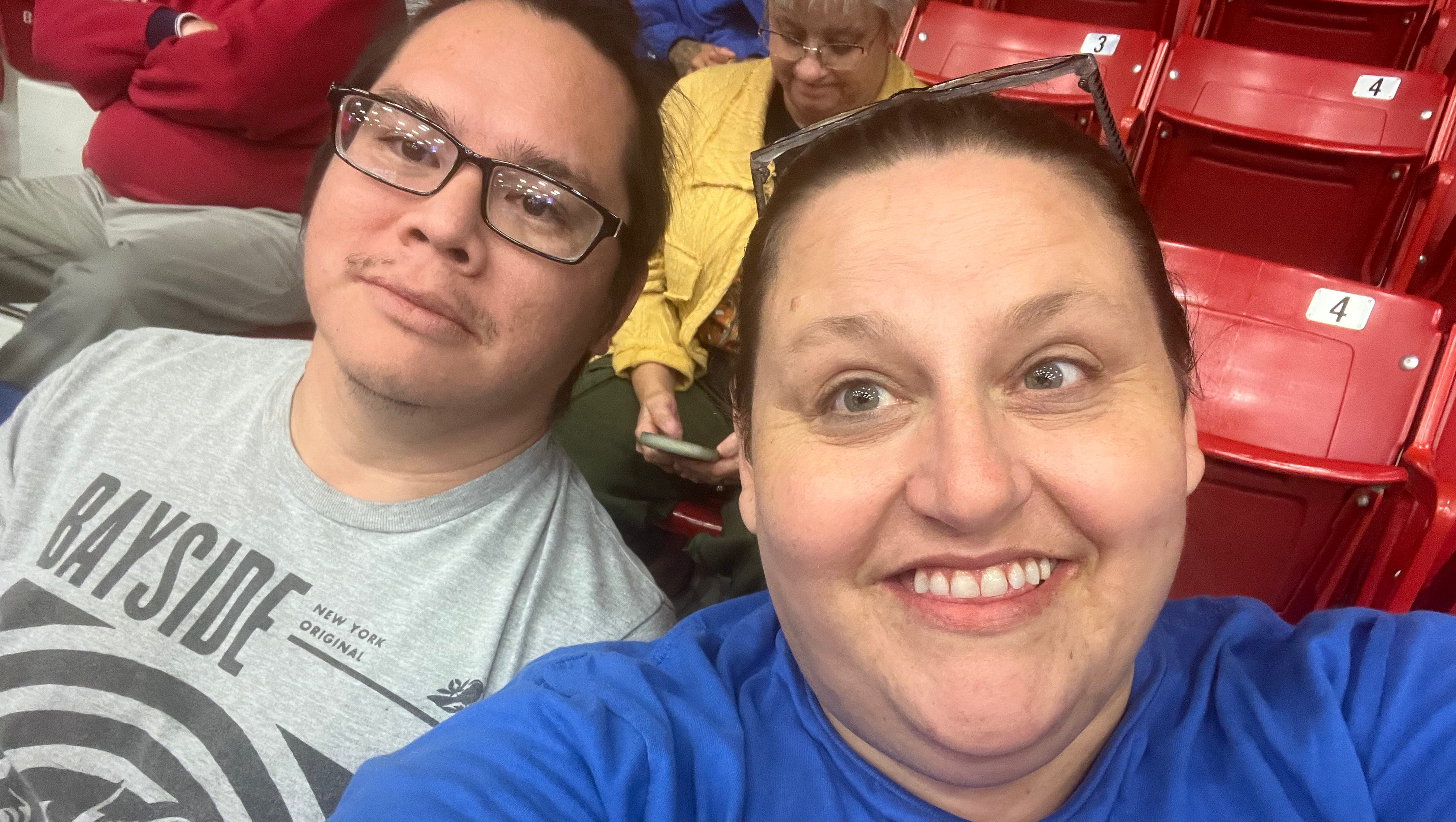 Fundraiser by Shannon Martinez : Support Shannon's Fight Against Thyroid Cancer