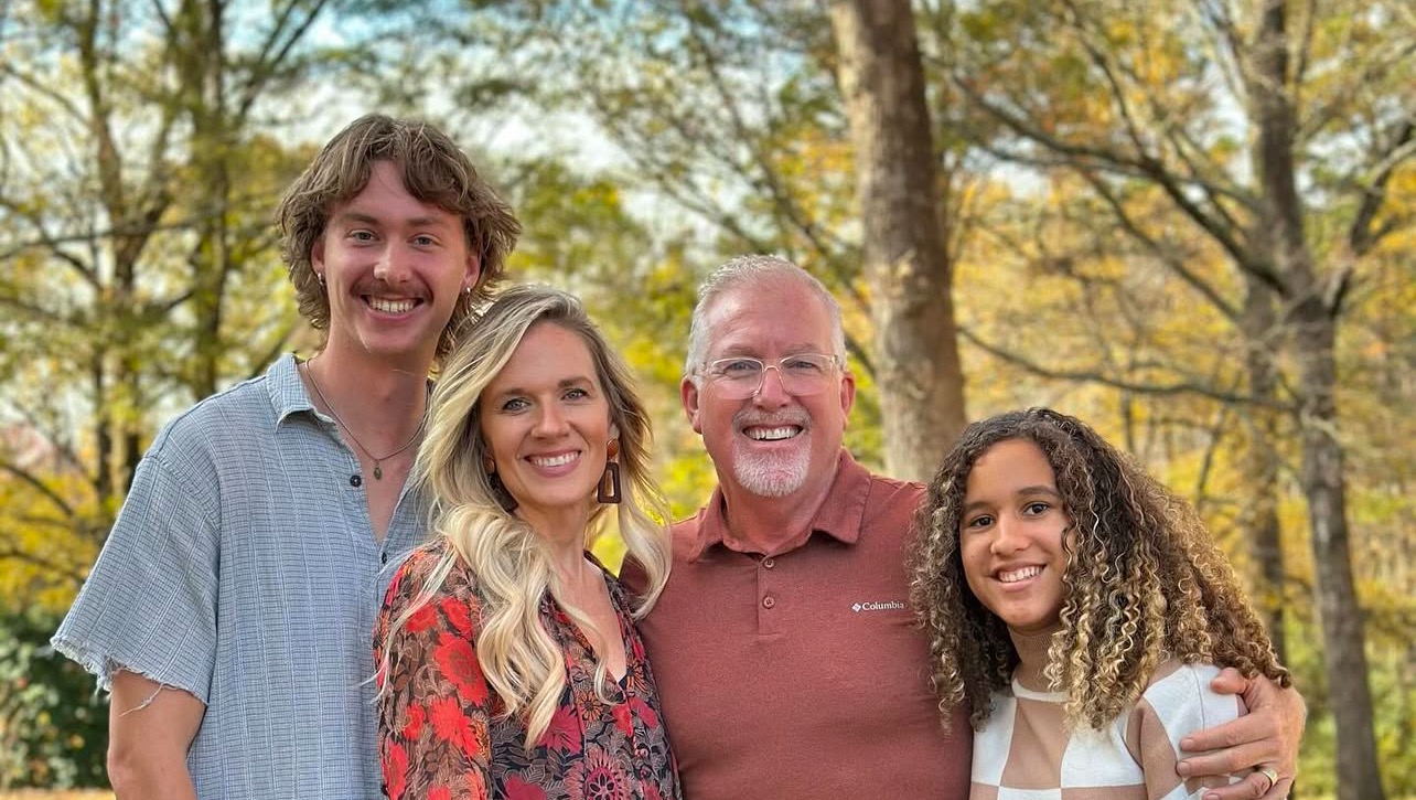 Fundraiser for Frank Gamble by Anna Lott : Support the Gamble Family ...