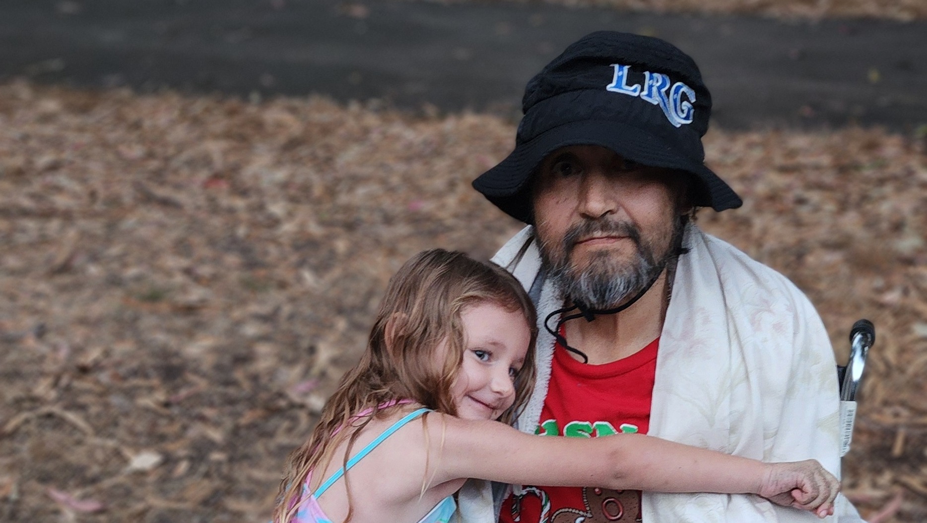 Fundraiser by Axl Eduardo Luna : Help My Dad Artemio recover from ...