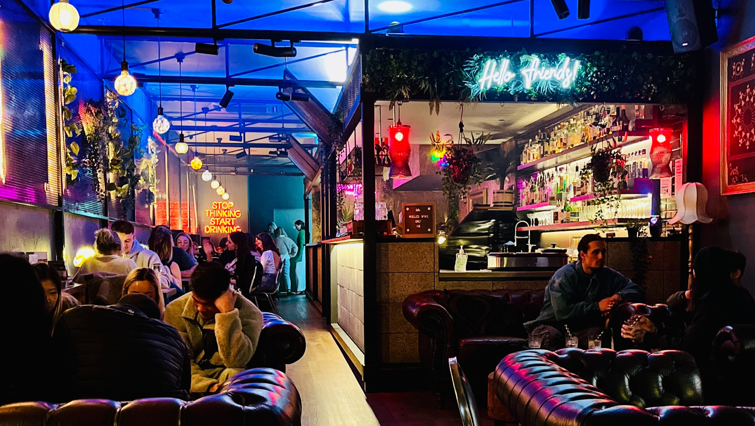 Fundraiser by Better Days Bar : Better Days Bar Floods Support