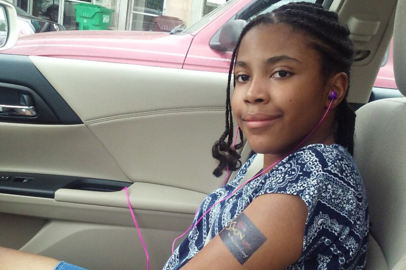 Fundraiser for Sandra Jessup by Erica Jessup : Savannah's Memorial Fund