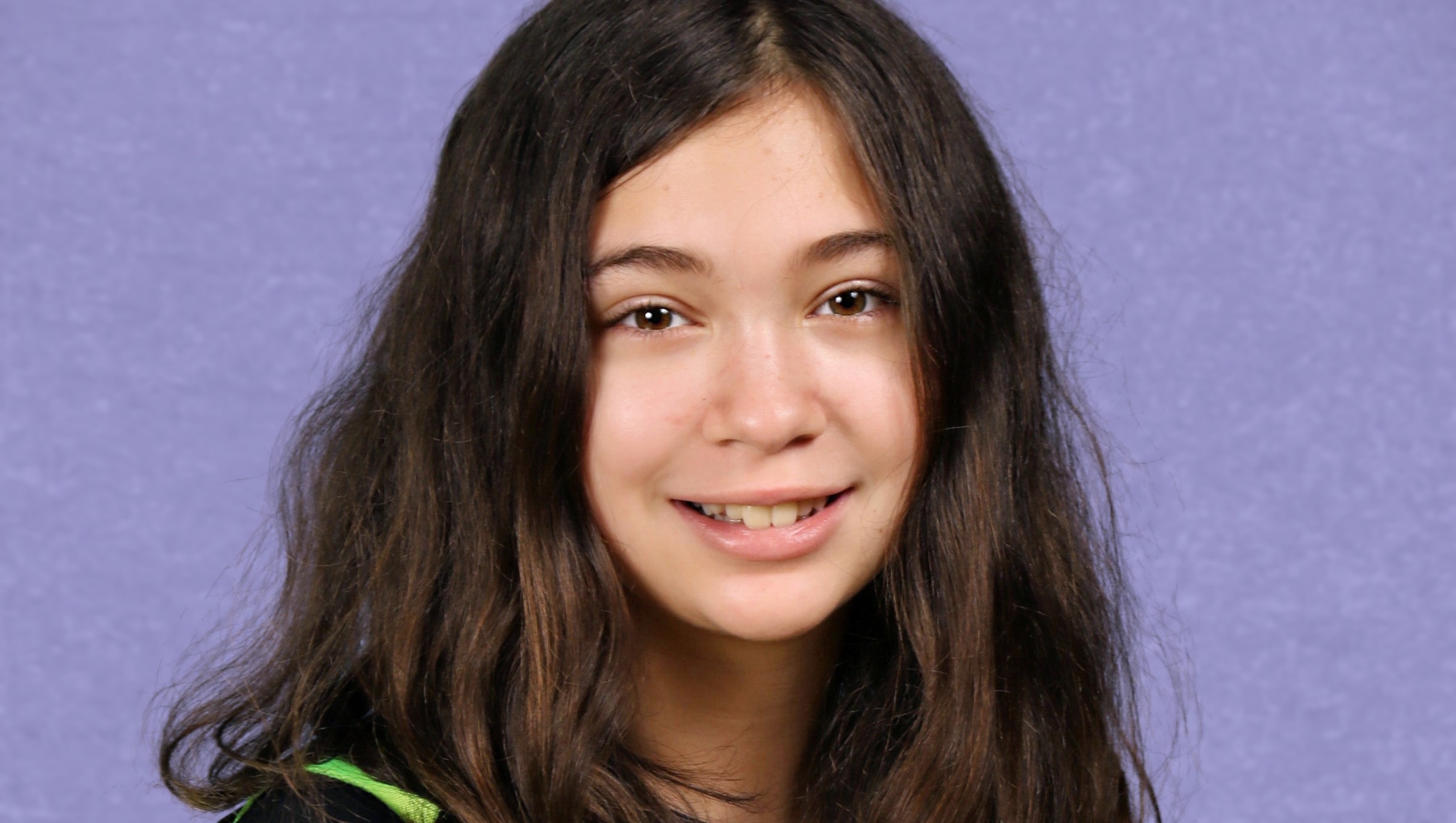 Fundraiser by Robin LaBare : Support Raven's Once-in-a-Lifetime Trip