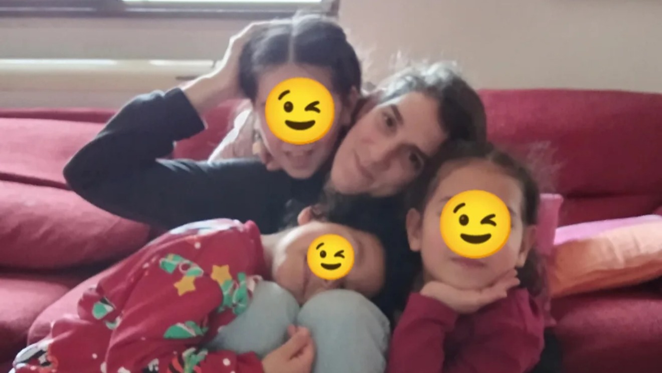 Fundraiser for Marta Ghidini by Nadia Alba : Vivere senza una Diagnosi ...