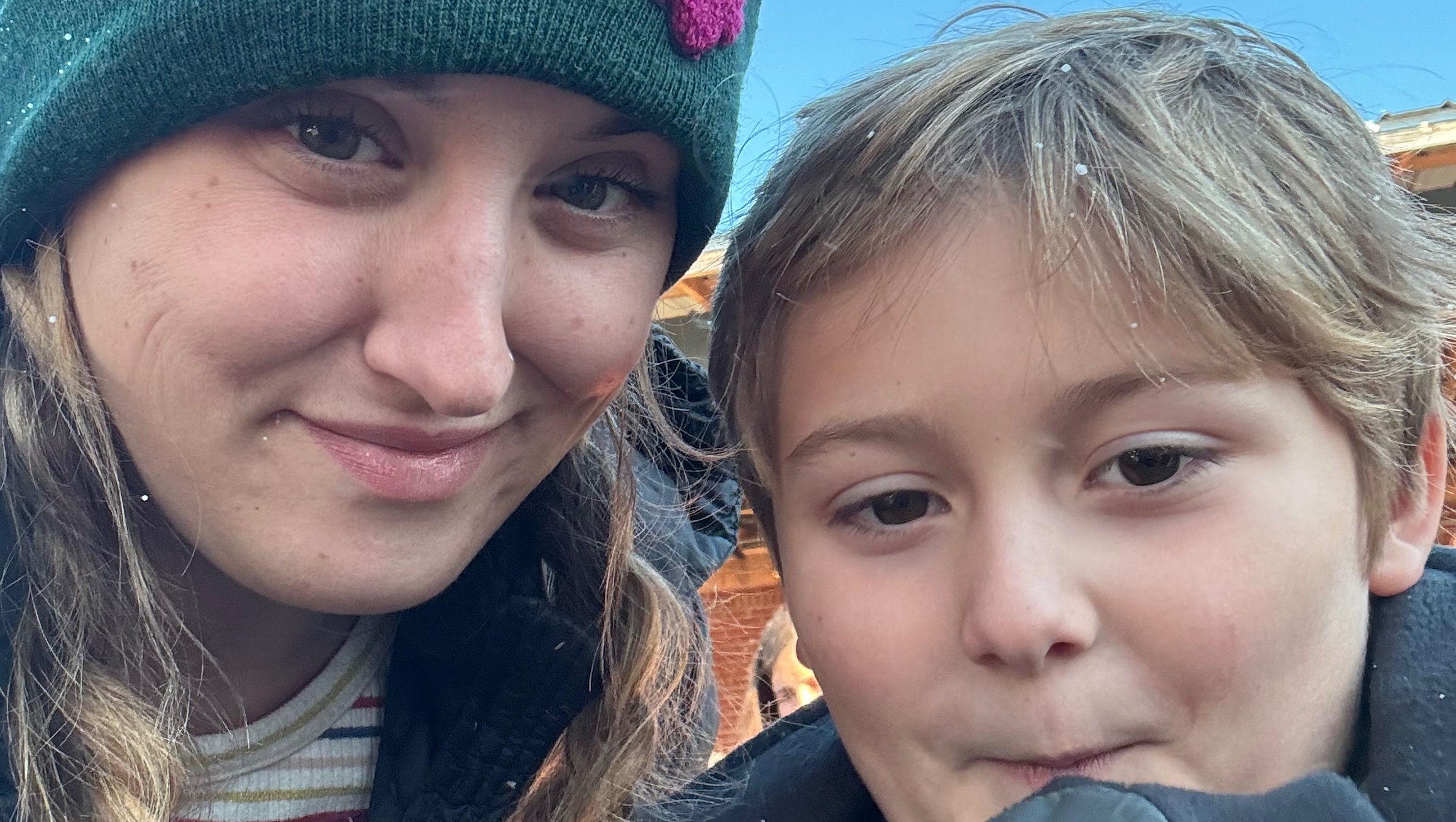 Fundraiser by Anna McNamee : Support Anna and Emmett Through Tough Times