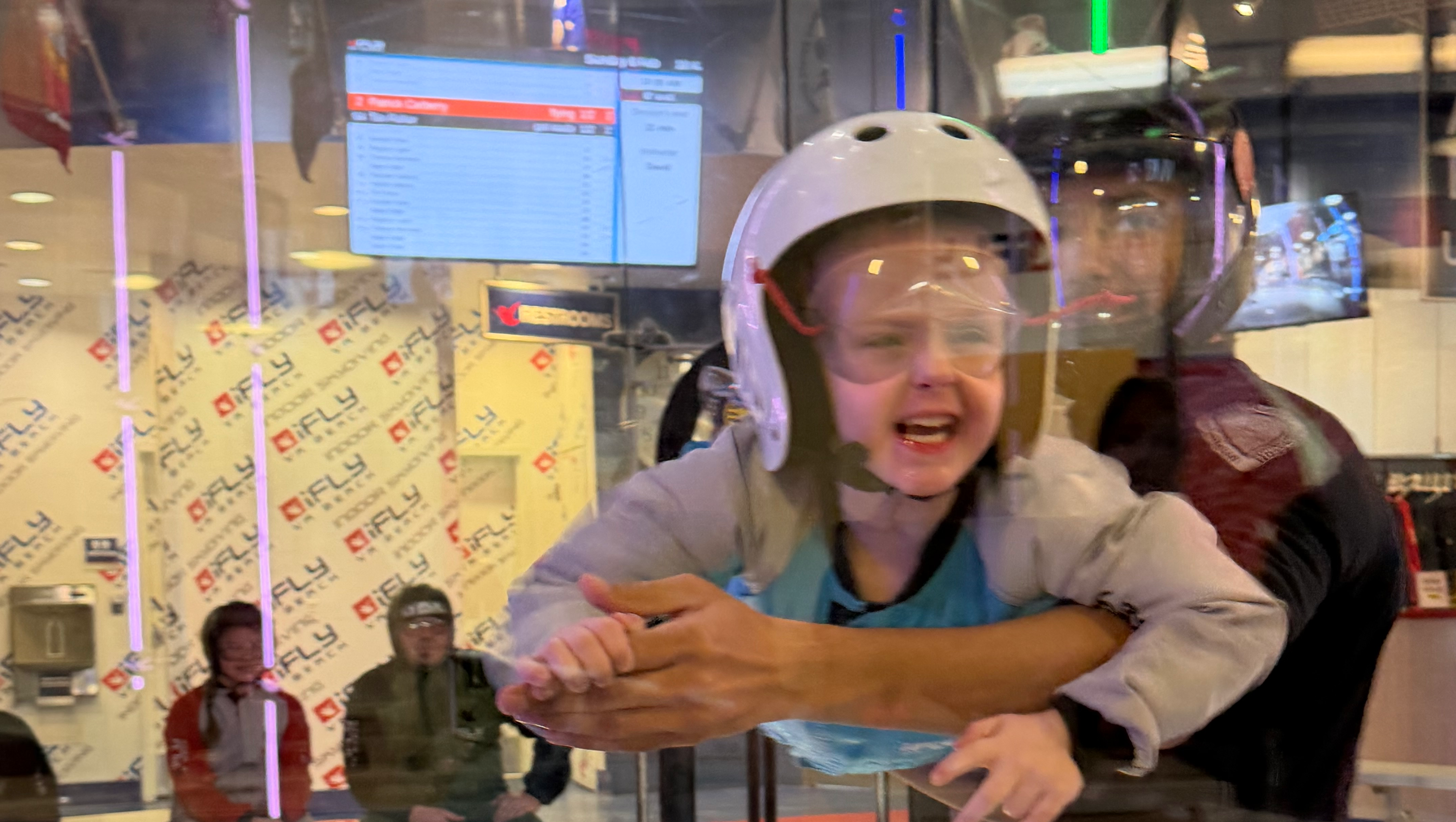 Fundraiser by Boston Carberry : Declan Experiences The Universe