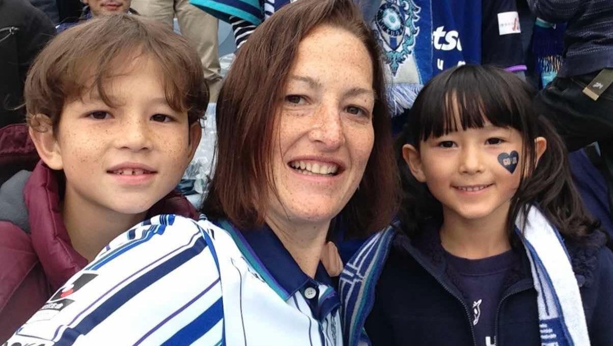 Fundraiser for Rachelle M Smith by Asako Uchiyama : In memory of Jen ...