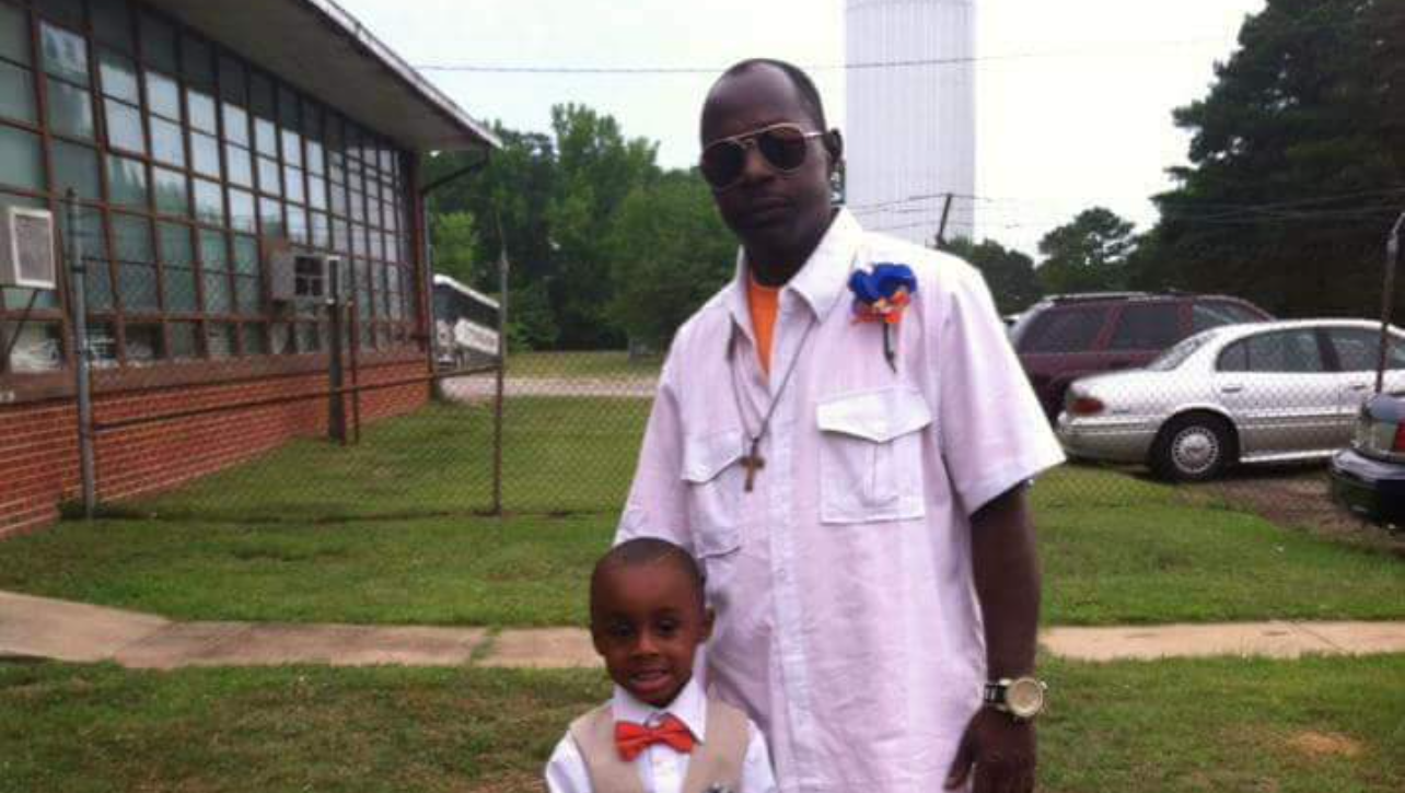 Fundraiser by Arian Nychelle : Support for Allen Reed(Lil Dee)