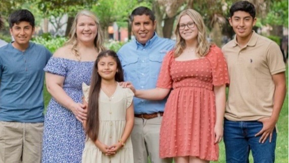 Fundraiser for Ricky Delgado by Erica Mitchell : Aid Ricky Delgado and ...