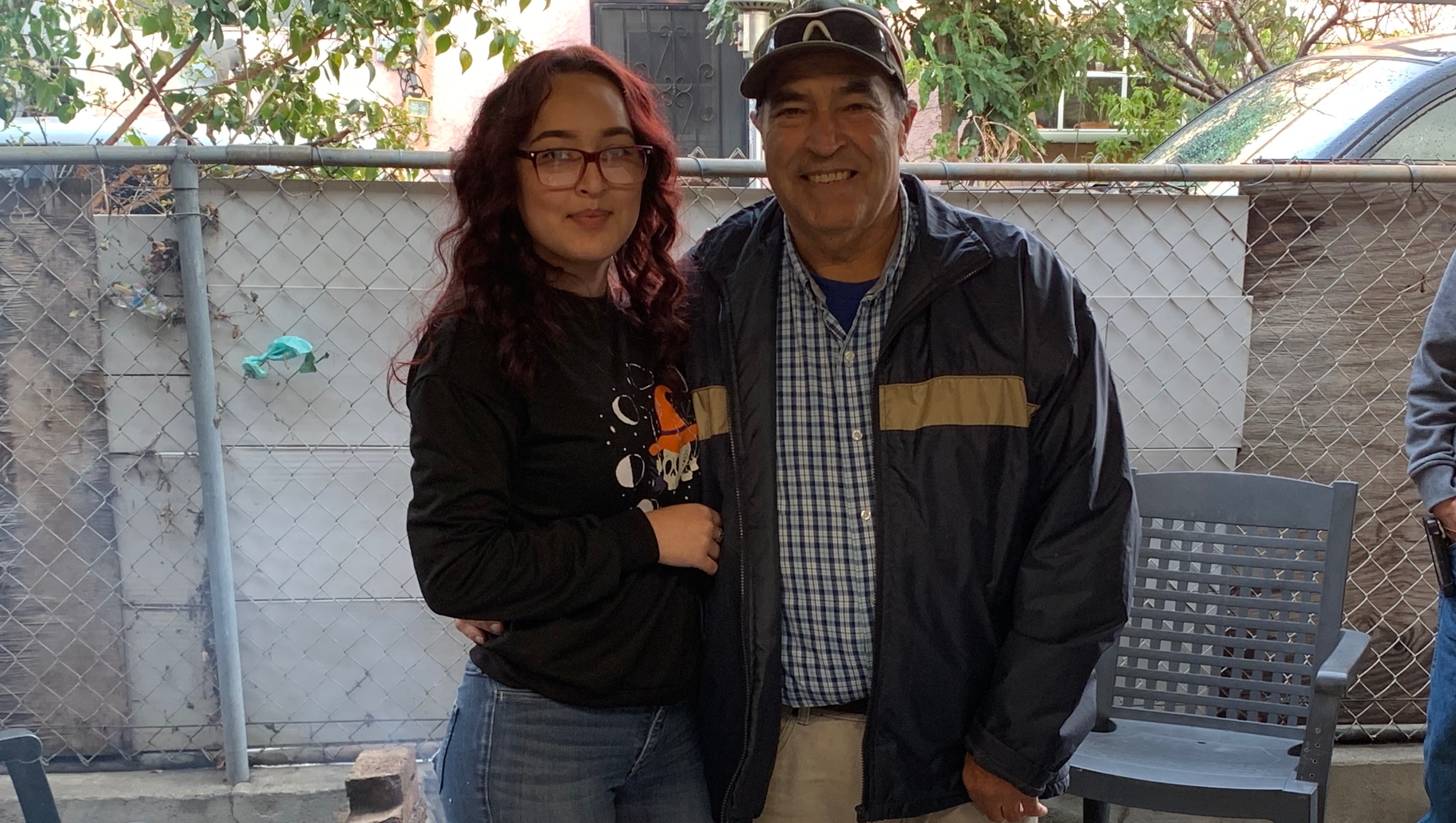 Fundraiser by Jesus Madeigal : Support for Tania's Father's Funeral Costs