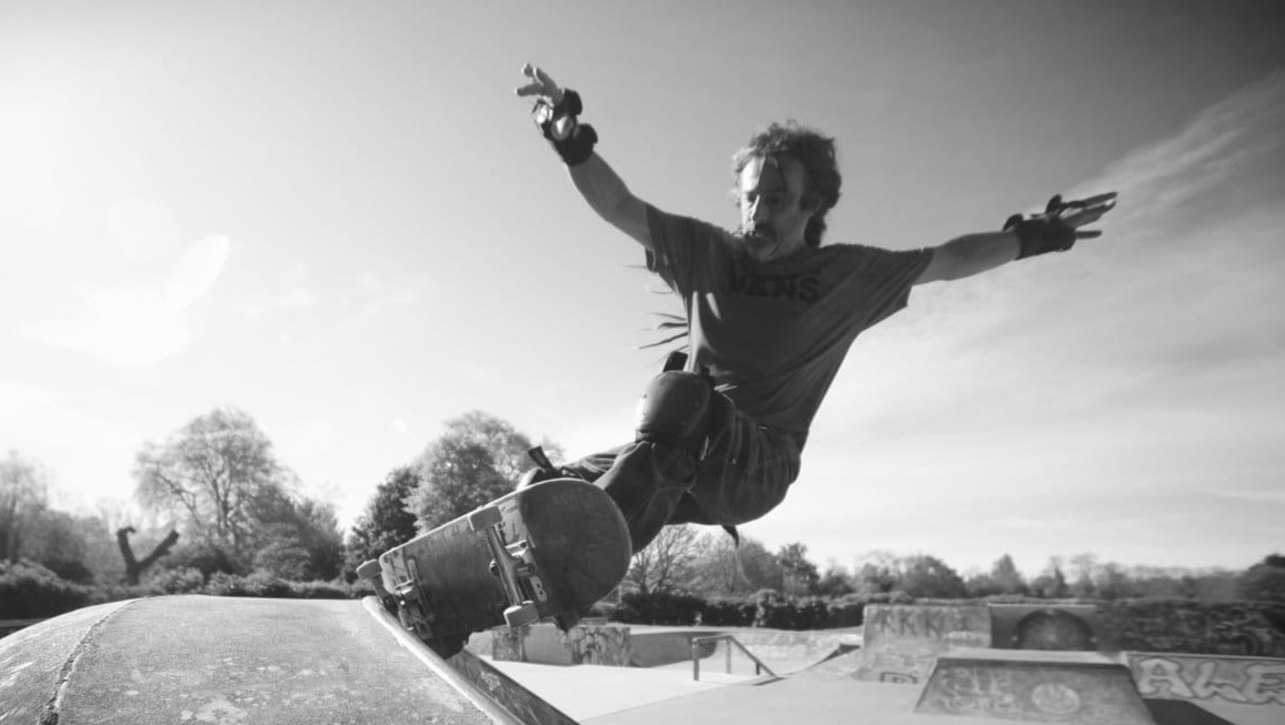 Fundraiser by nicholas hoy : Blair's memorial painting