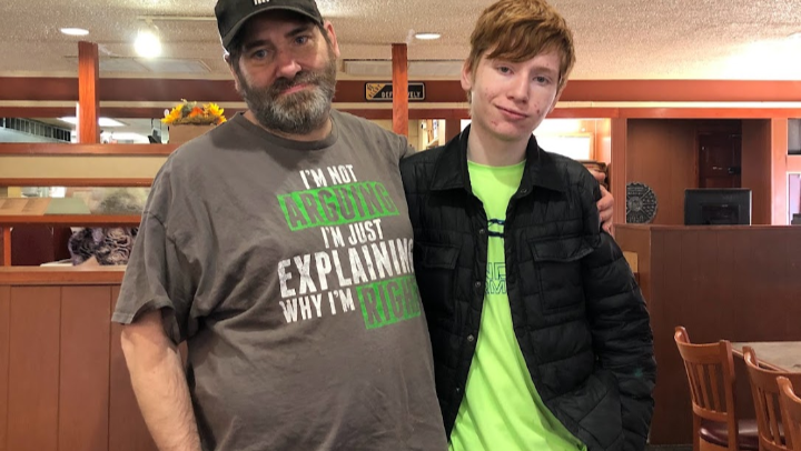 Fundraiser by Chelsea Collins : Support for Steven Botsch's Funeral Costs