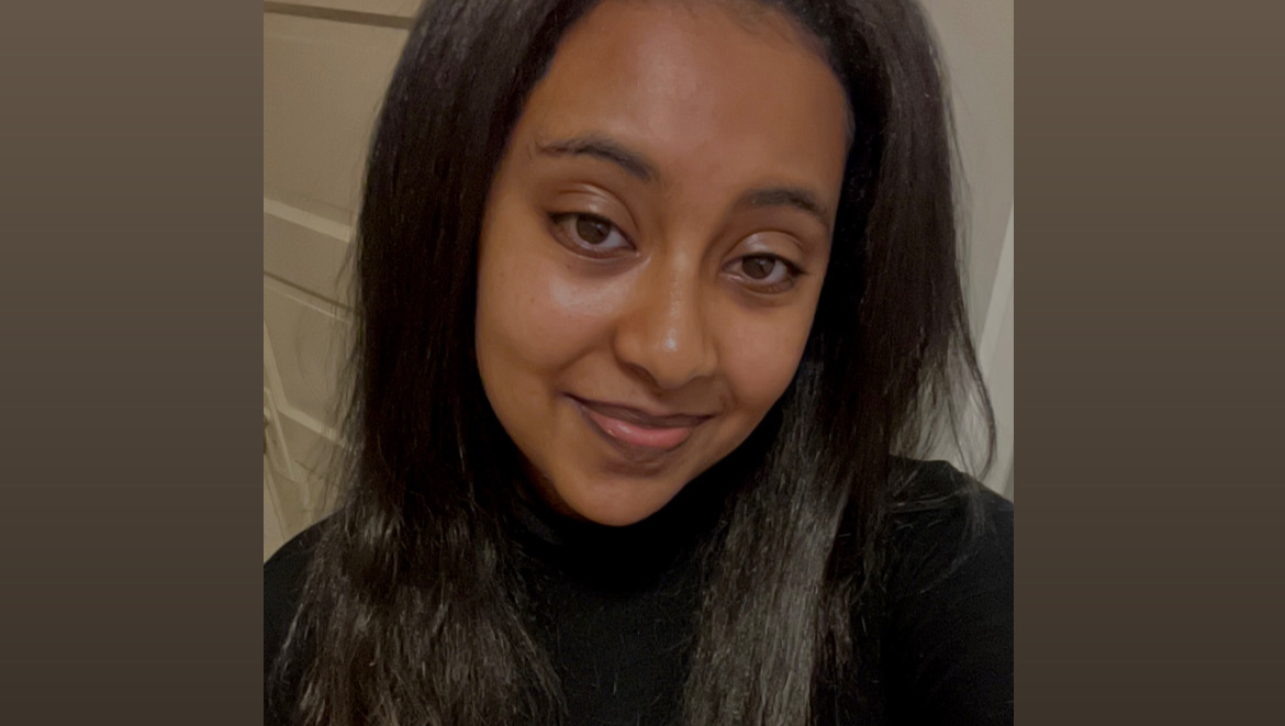 Fundraiser by Helina Kassa : Help Helina Graduate: Support Her Final ...