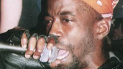 Fundraiser by Dan Chouler : Mc JD WALKER