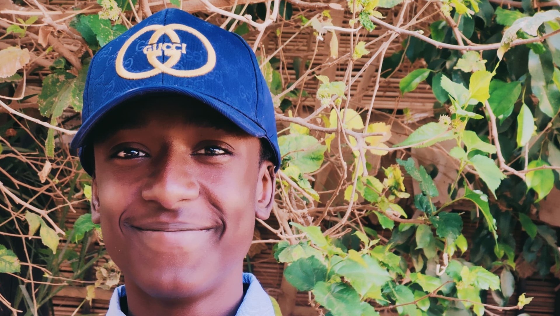 Fundraiser by Anna Simone : Support a Sudanese refugee's education