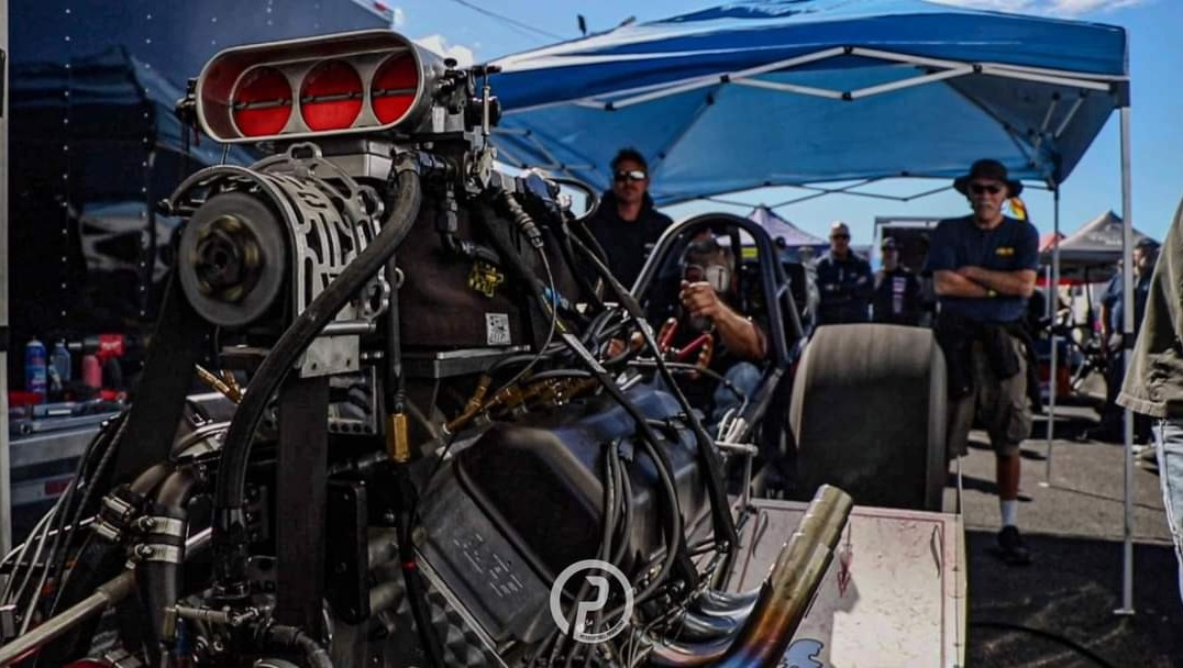 Fundraiser for Peter Cottrell by Michael Anderson : Support Peter ...