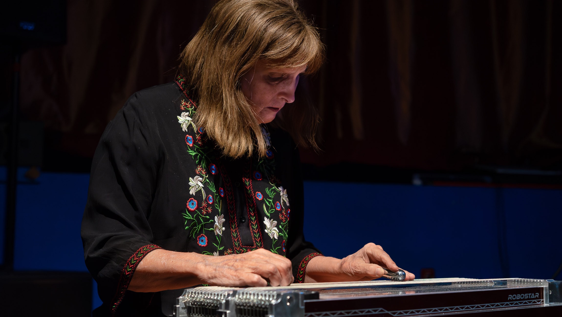 Fundraiser by Martin Lobato : Remembering Musical Great Susan Alcorn