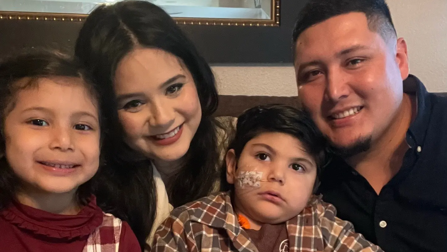 Fundraiser by verenis Villafana : Aid for Karina & Marcos After ...