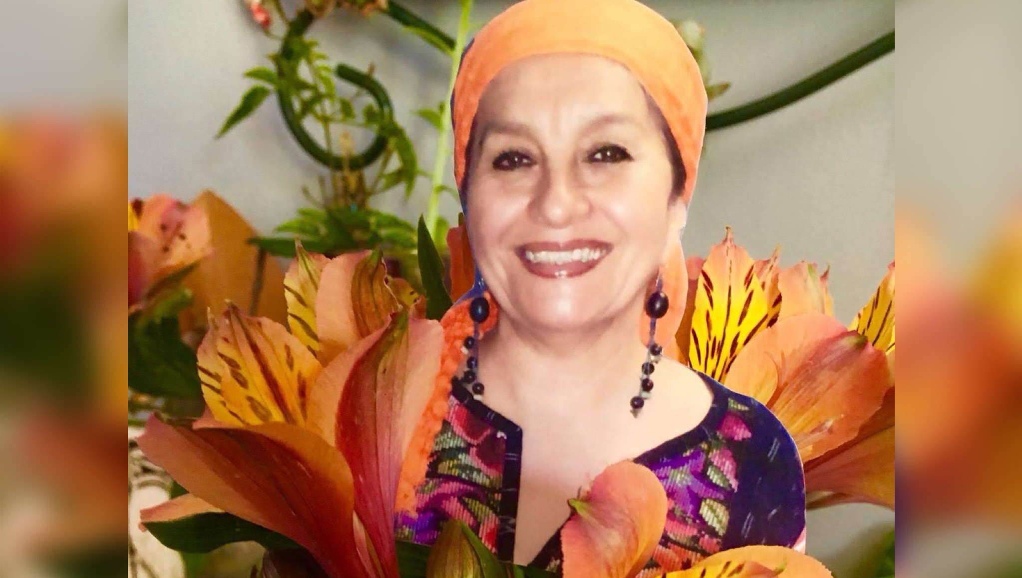 Fundraiser by Mariana Gameros : Gracia necesita de tu generosidad para ...