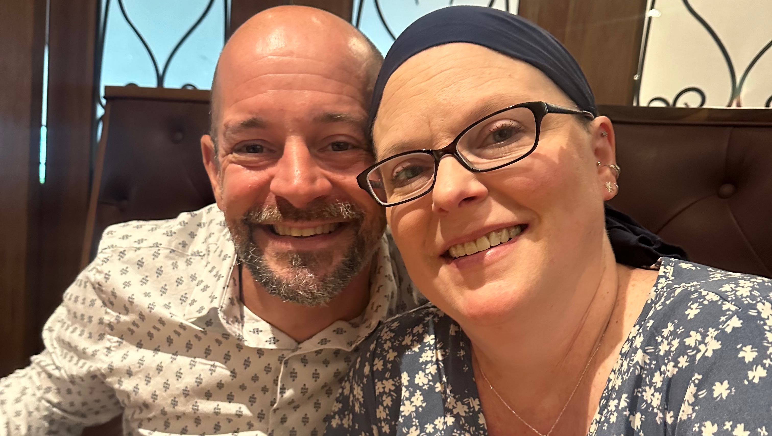 Fundraiser for Christina Lewis by Jacob Overton : In Honor of Chef ...