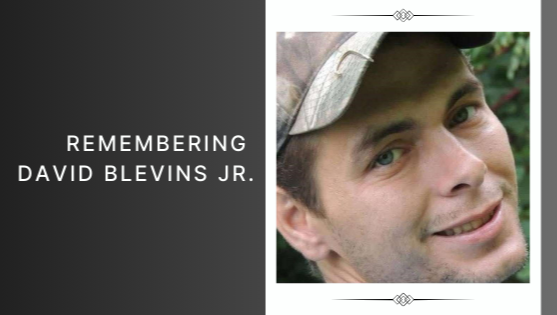 Fundraiser for Tamisha Blevins by Sydney Dickey : Easing David Blevins ...