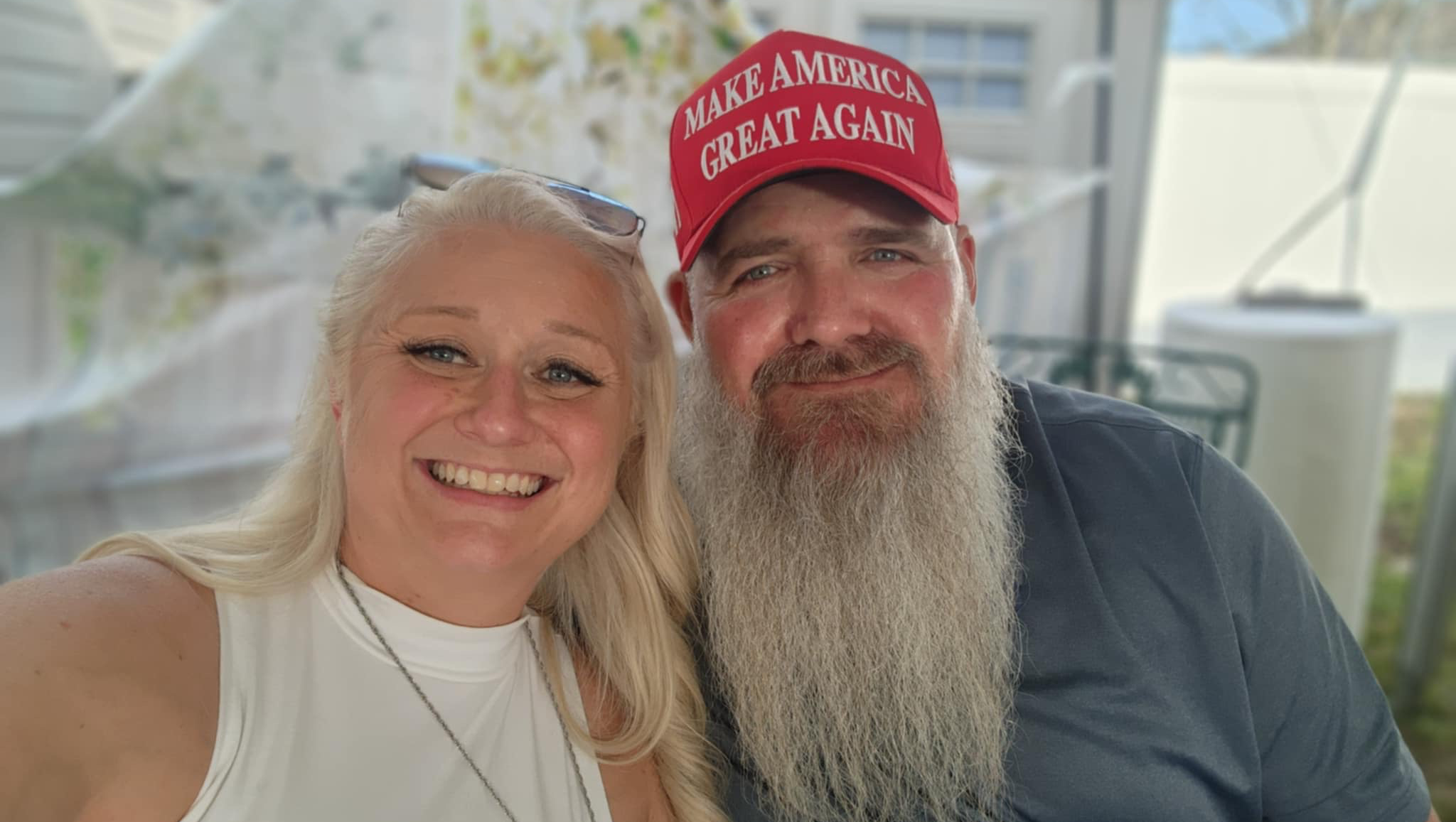 Fundraiser for Melissa Trqcey by Bob Hurst : Support the John Tracey ...