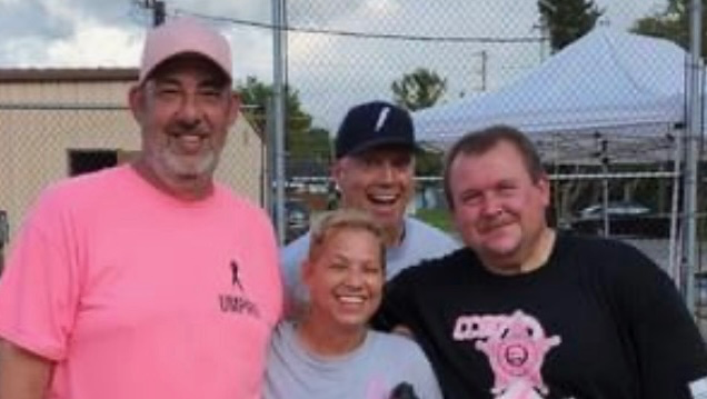 Fundraiser for Greg Mize by Ellen Wise : Stand by Greg during his ...