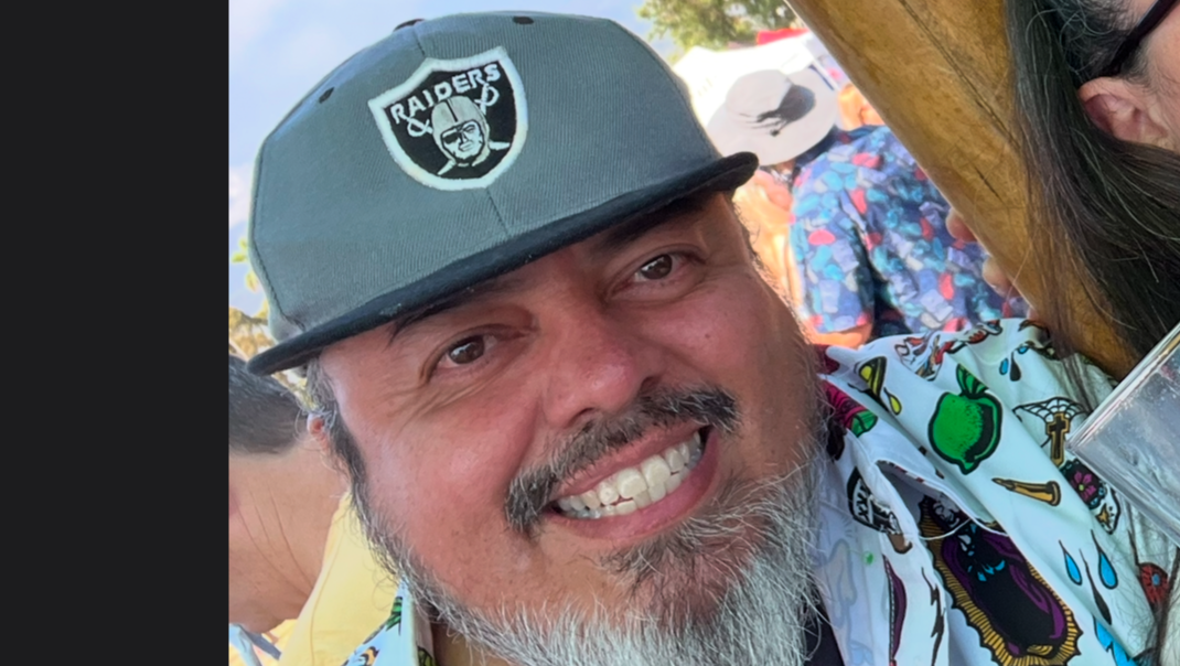 Fundraiser for Bryan Millan by Melissa Myers : Remembering Lou's Humor ...