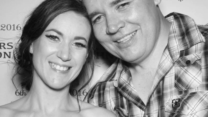 Fundraiser for Kristy-Lee Marshall by Ahrens Group : In Memory of Sam Philp