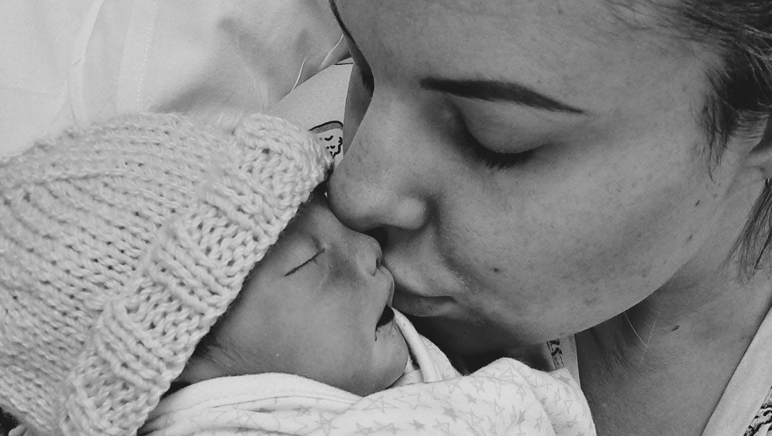 Fundraiser by Ashlea Harris : A sibling for Sloan