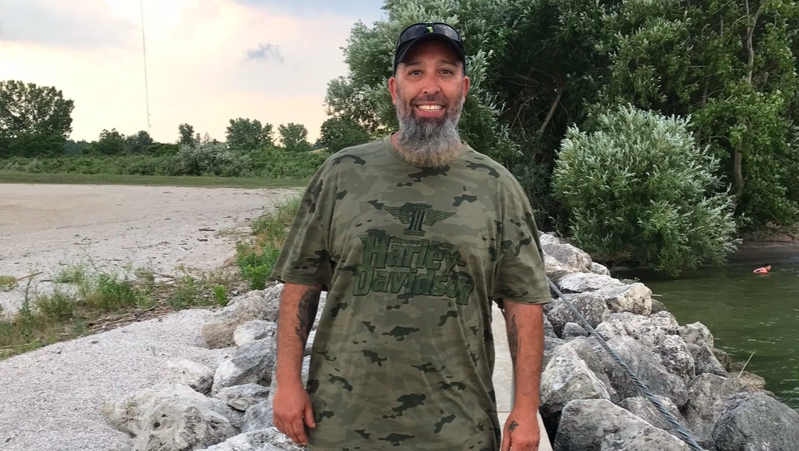 Fundraiser by Jessica Gast : Help Support Chris Garza's Battle with ...