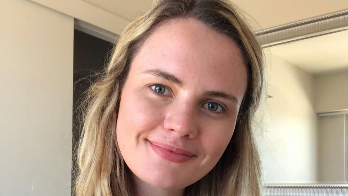 Fundraiser by Amelia Findlay : Support a Women's Safety Advocate Facing ...