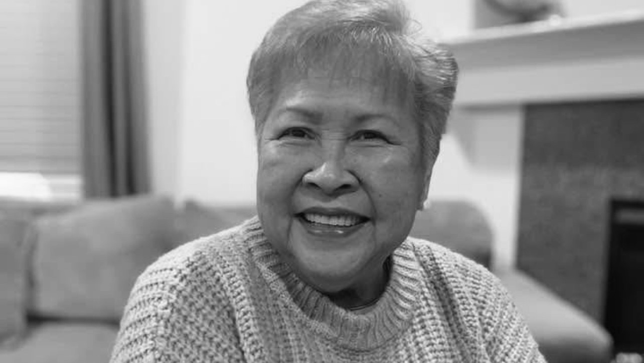 Fundraiser by Team Mama Ganda : Mama’s Final Expenses and Final Fight!