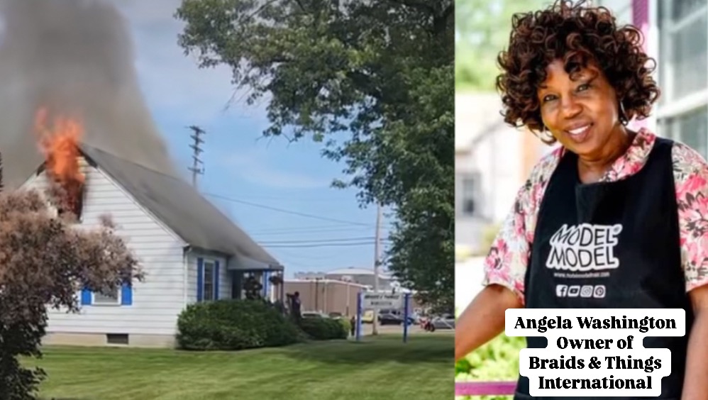 Fundraiser for Angela Washington by Chelsae Washington : Support Angela ...