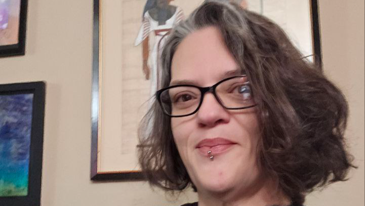 Fundraiser by Lonestar Viz : Support Shelly Olmstead's Artistic Collective