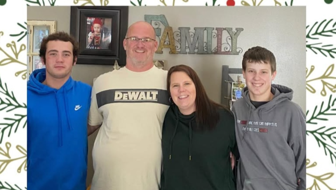 Fundraiser for Callie Anderson by Justin and Jamin Kay : Keith's Road ...