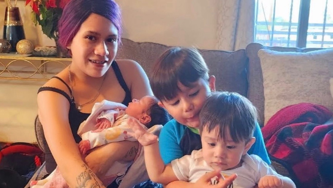 Fundraiser by Antonio Moreno : Support Anisa Moreno's Funeral and Children