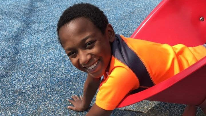 Fundraiser by Chantae Miller : Support for R.D.’s Legal and Medical Needs